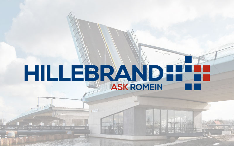 Diverse werkzaamheden | Hillebrand / ASK Romein Vlissingen - Istimewa ...