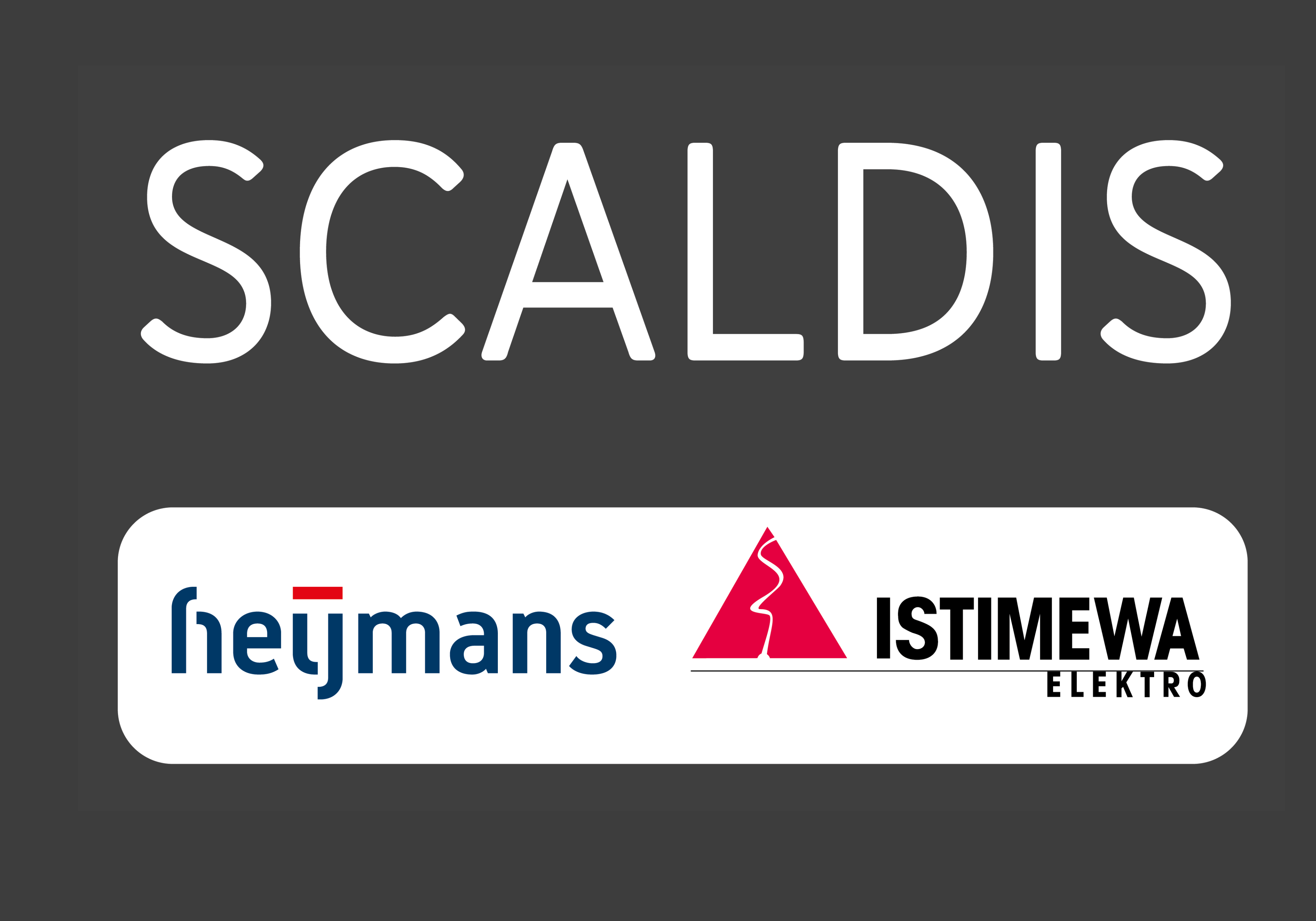 Scaldis Zeeland | Combinatie Heijmans en Istimewa Elektro